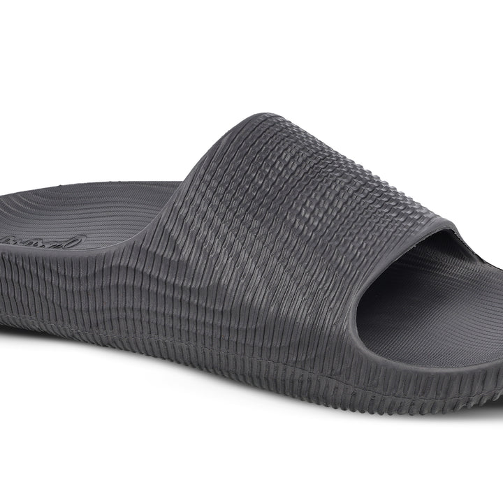 Slides For Men - Buy Men's sliders Online in India – Walkaroo Footwear