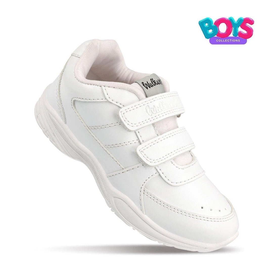 Buy School Shoes For Boys Online at Best Price – Walkaroo Footwear