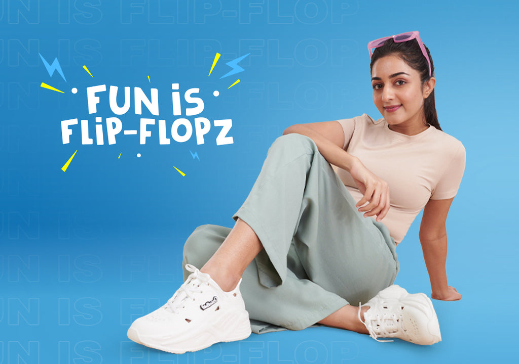 Buy Online Shoes for Men, Women & Kids at Afforadable Price - Walkaroo ...