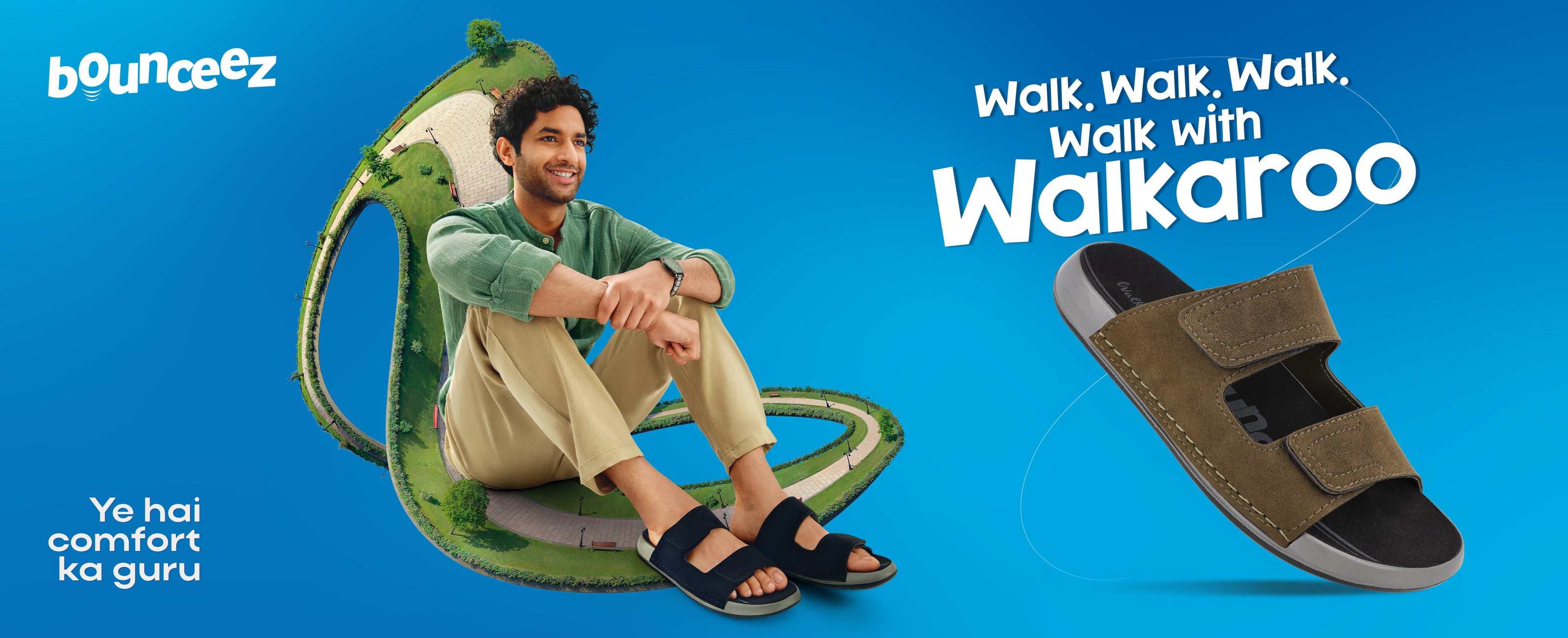 Buy Footwear for Men, Women & Kids Online | Best Footwear Brand ...