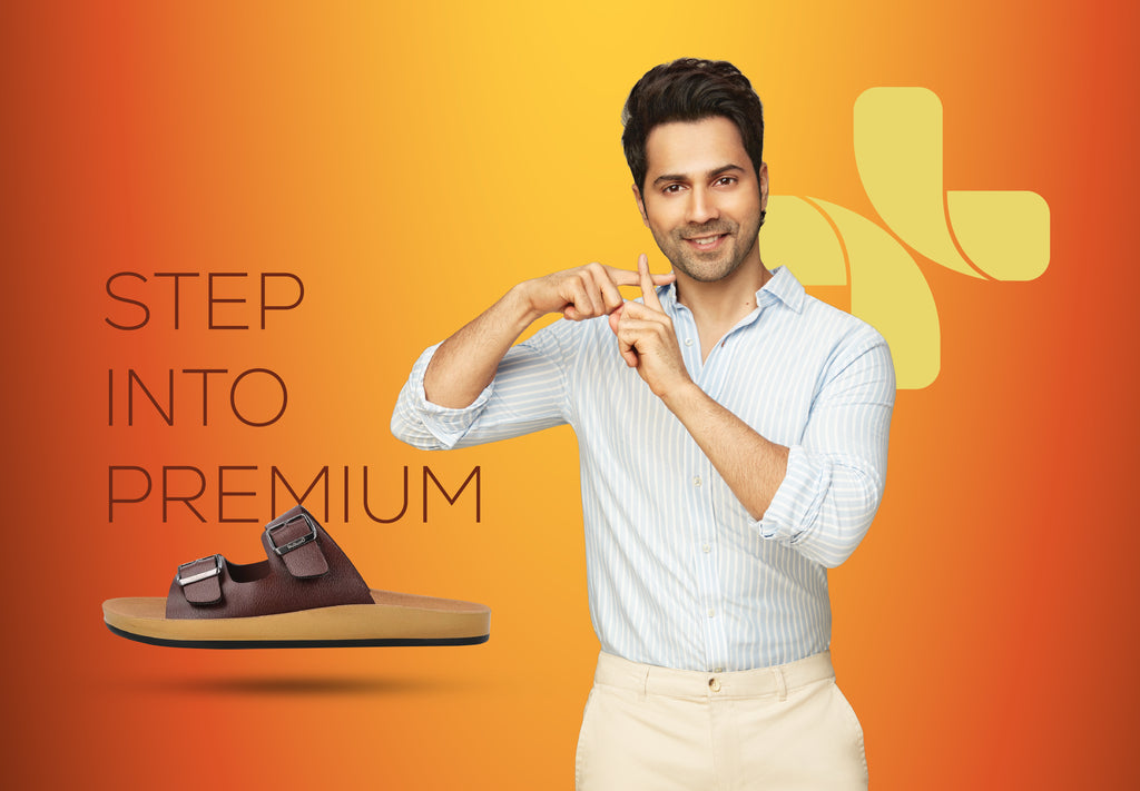 Buy Footwear for Men, Women & Kids Online | Best Footwear Brand ...