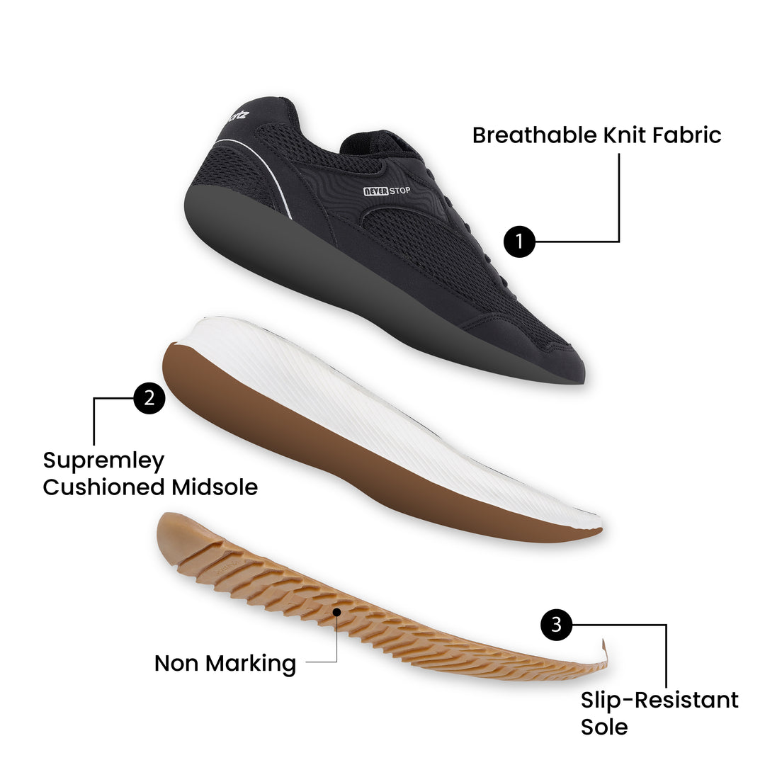 Shop Latest Shoes Collections for Men, Women & Kids Online – Walkaroo ...