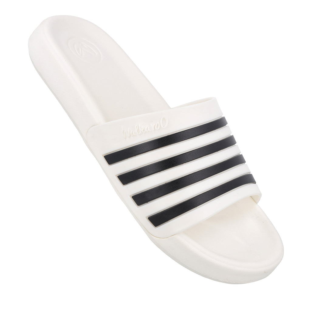 Buy Best Slides for Men Online at Best Price in India – Walkaroo Footwear