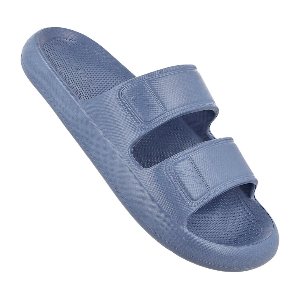 Buy Best Slides for Men Online at Best Price in India – Walkaroo Footwear