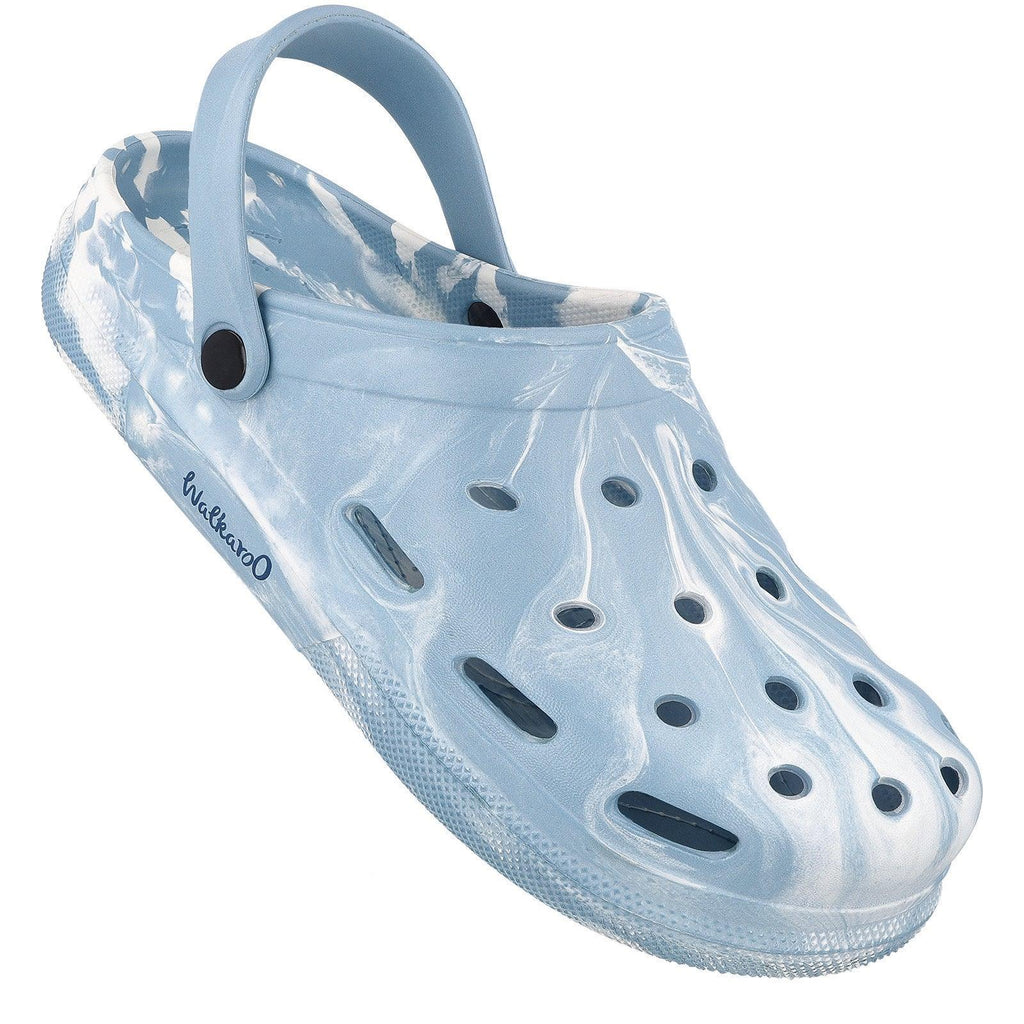 Buy Best Clogs for Men Online in India – Walkaroo Footwear