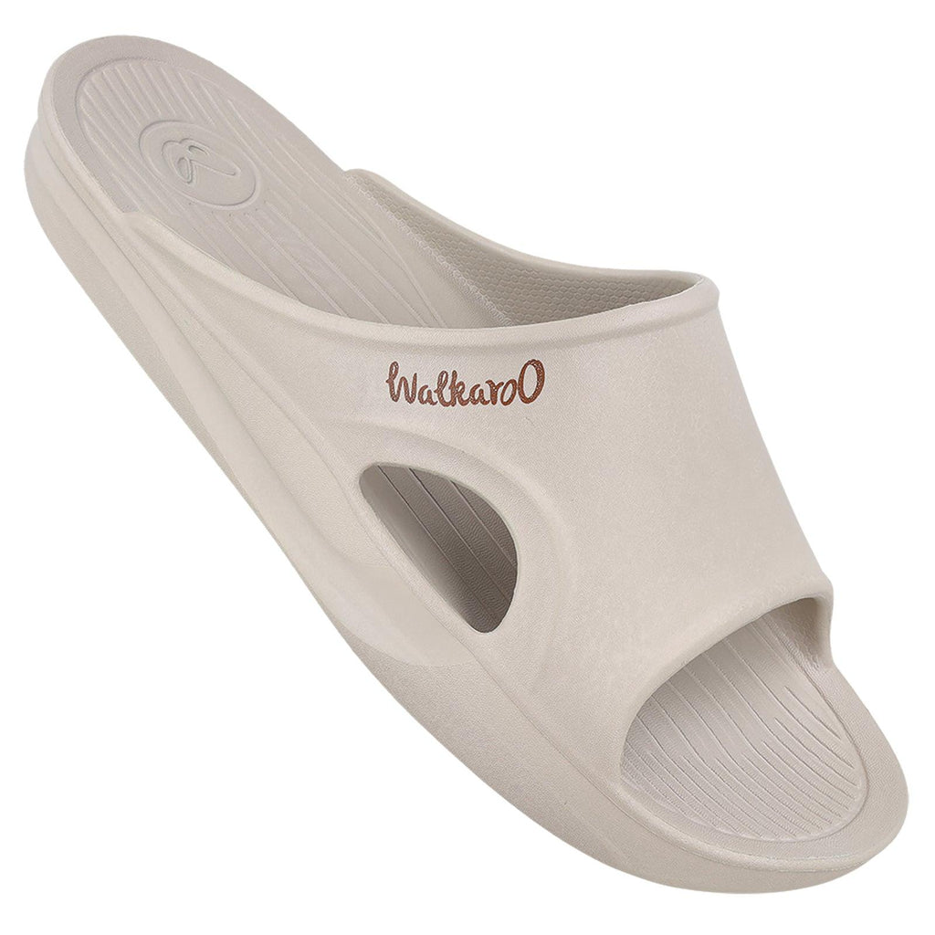 Buy Best Slides for Men Online at Best Price in India – Walkaroo Footwear