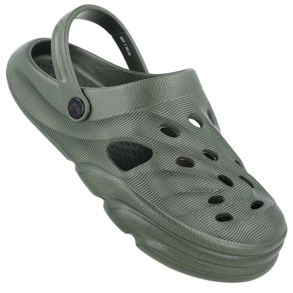 Buy Best Clogs for Men Online in – Page 2 – Walkaroo Footwear