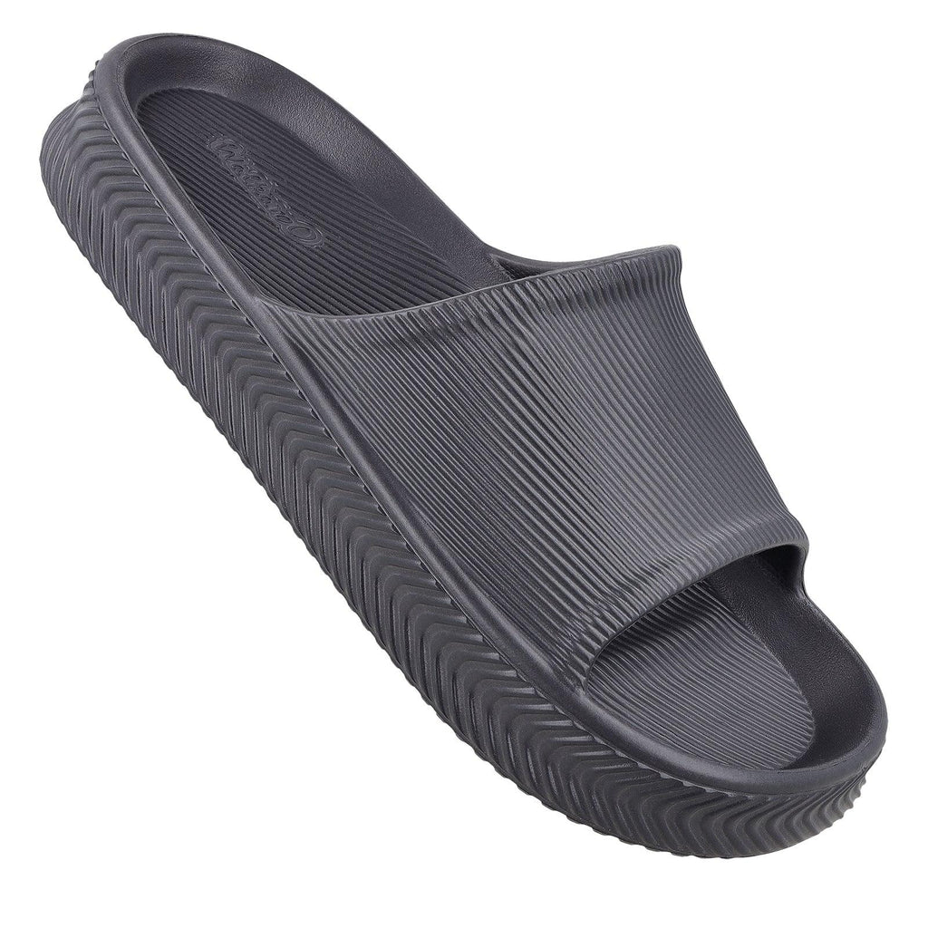 Buy Best Slides for Men Online at Best Price in India – Walkaroo Footwear