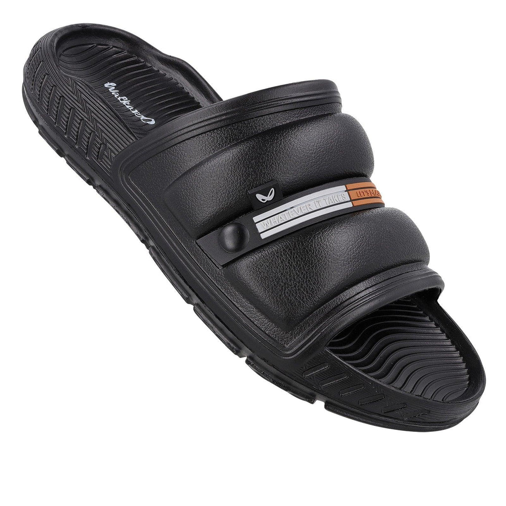 Buy Best Slides for Men Online at Best Price in India – Walkaroo Footwear