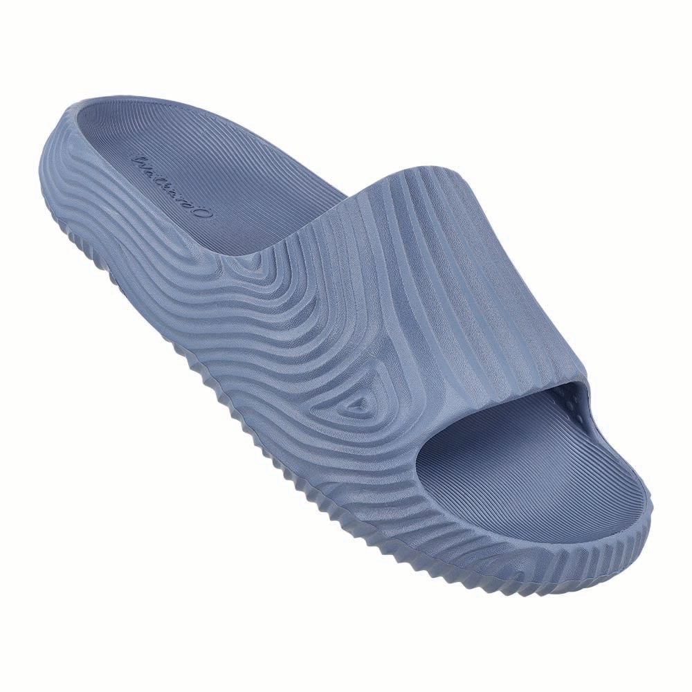 Buy Best Slides for Men Online at Best Price in India – Walkaroo Footwear