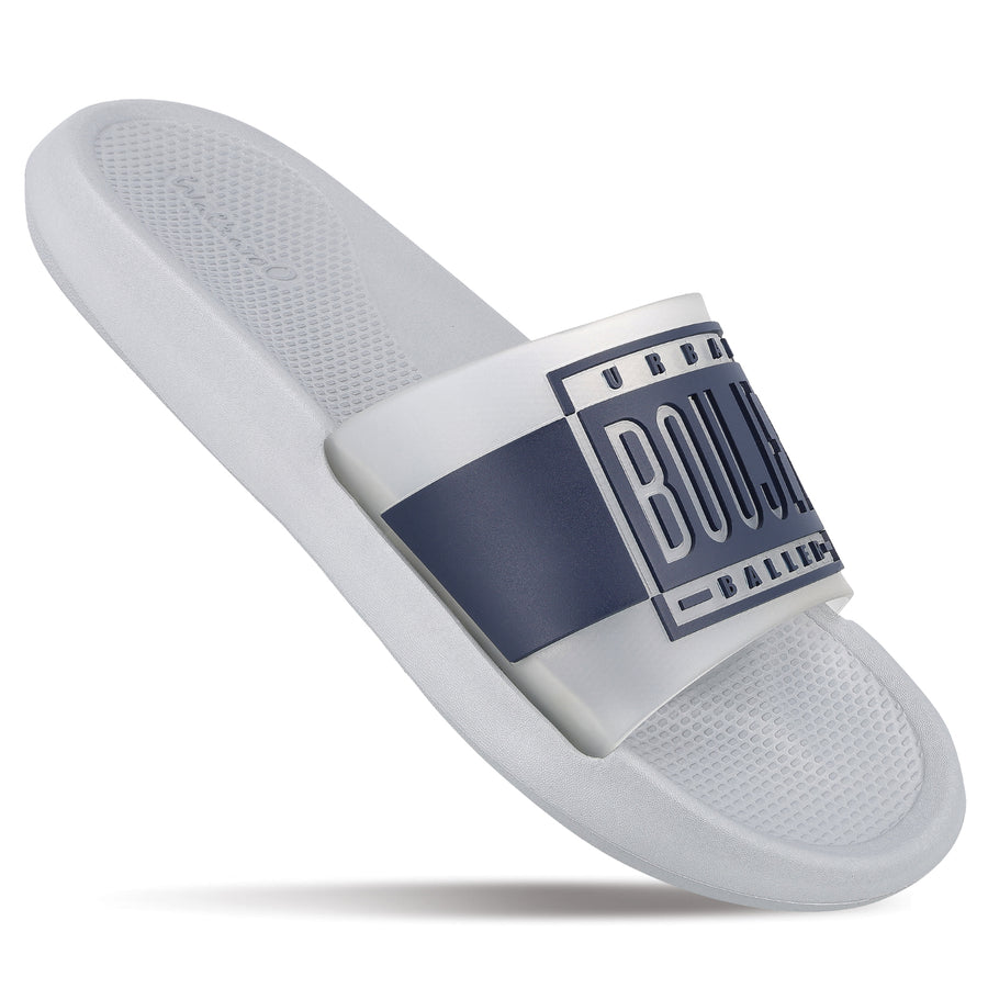 Shop Comfortable Slides for Men for Everyday Wear – Walkaroo Footwear