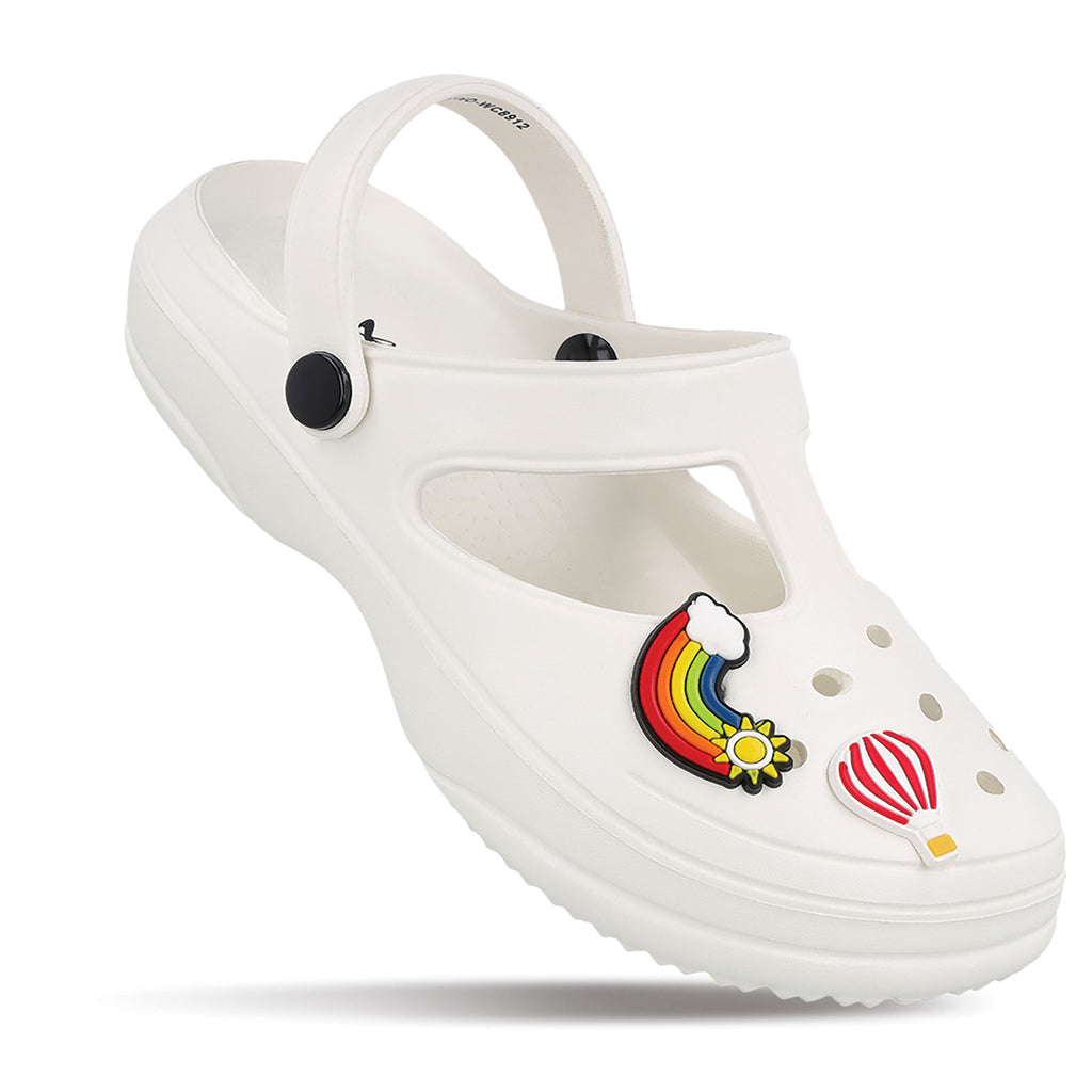 Buy Women's Clogs Online at Best Price in India – Walkaroo Footwear