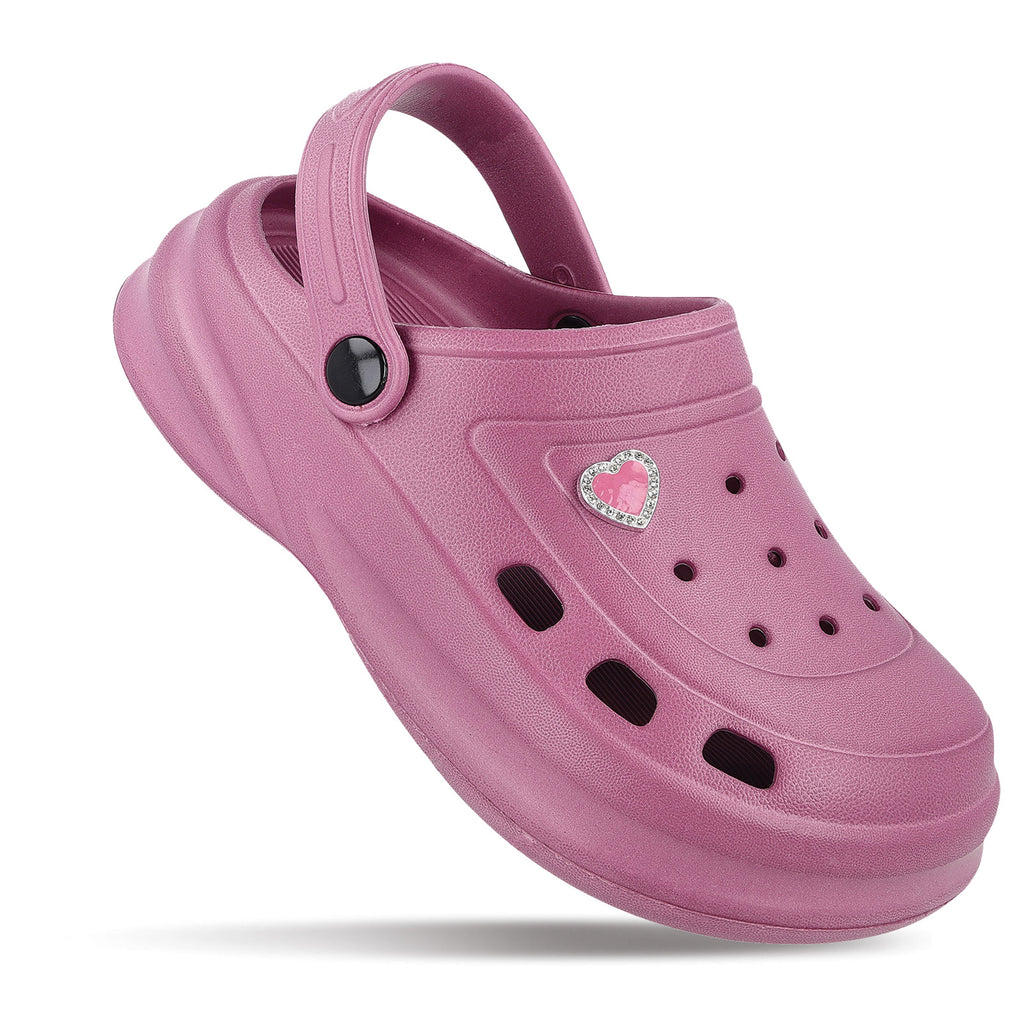 Buy Women's Clogs Online at Best Price in India – Walkaroo Footwear