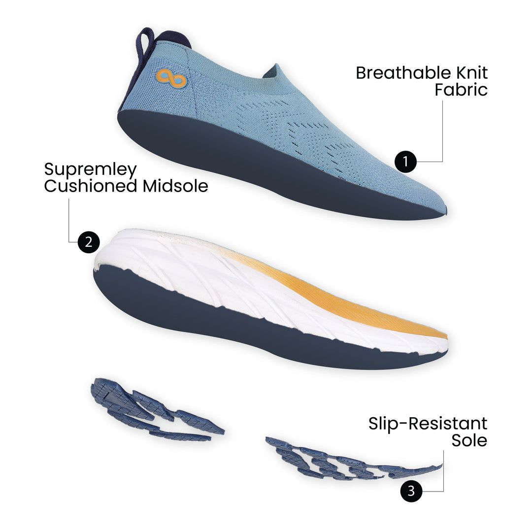 Shop Latest Shoes Collections for Men, Women & Kids Online – Walkaroo ...