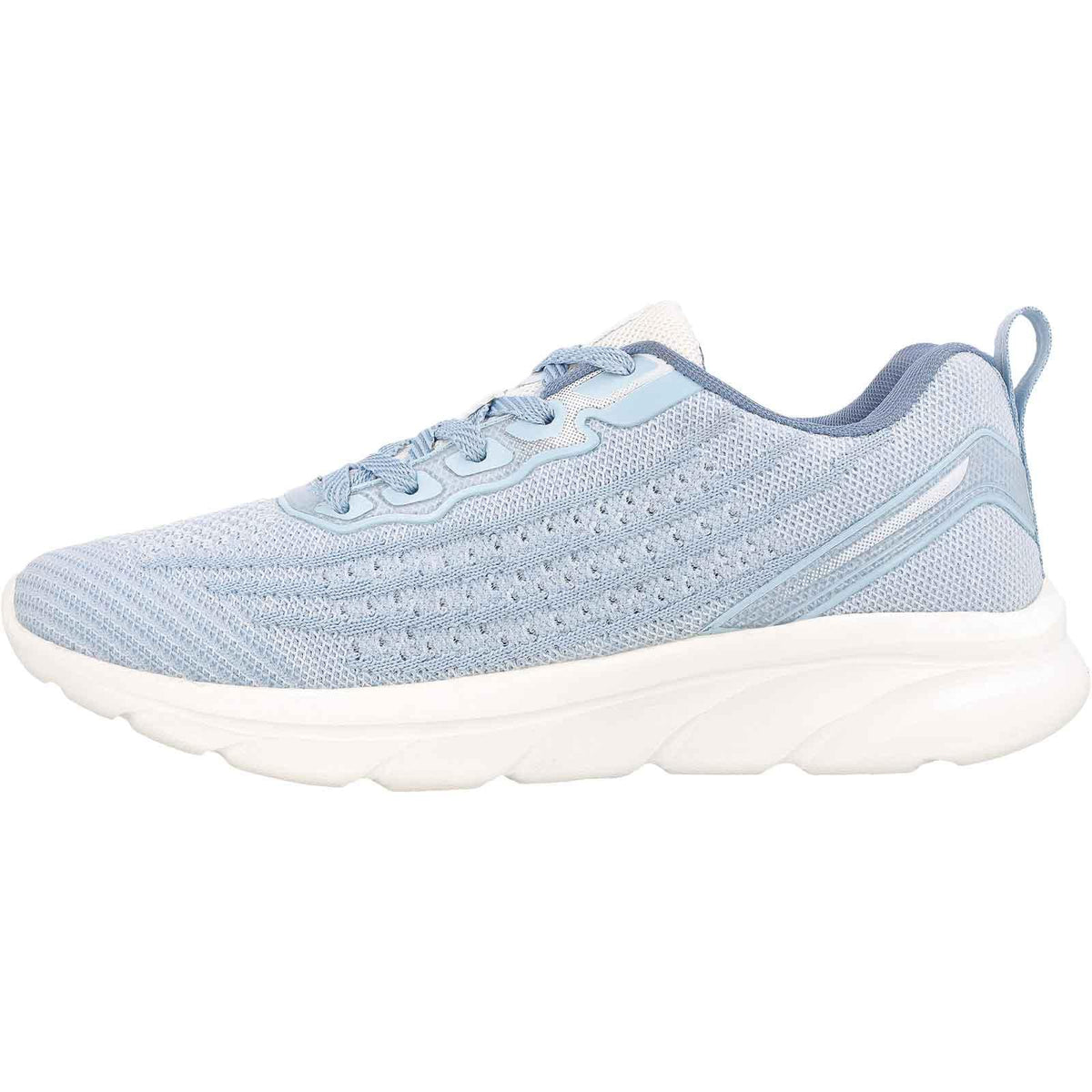 Buy Ice Blue Women Shoes WS9913 Online at Best Price in India ...