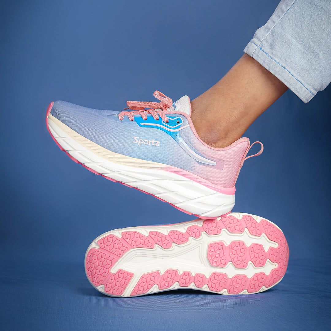 Shop Stylish & Comfortable Walking Shoes for Women Online – Walkaroo ...