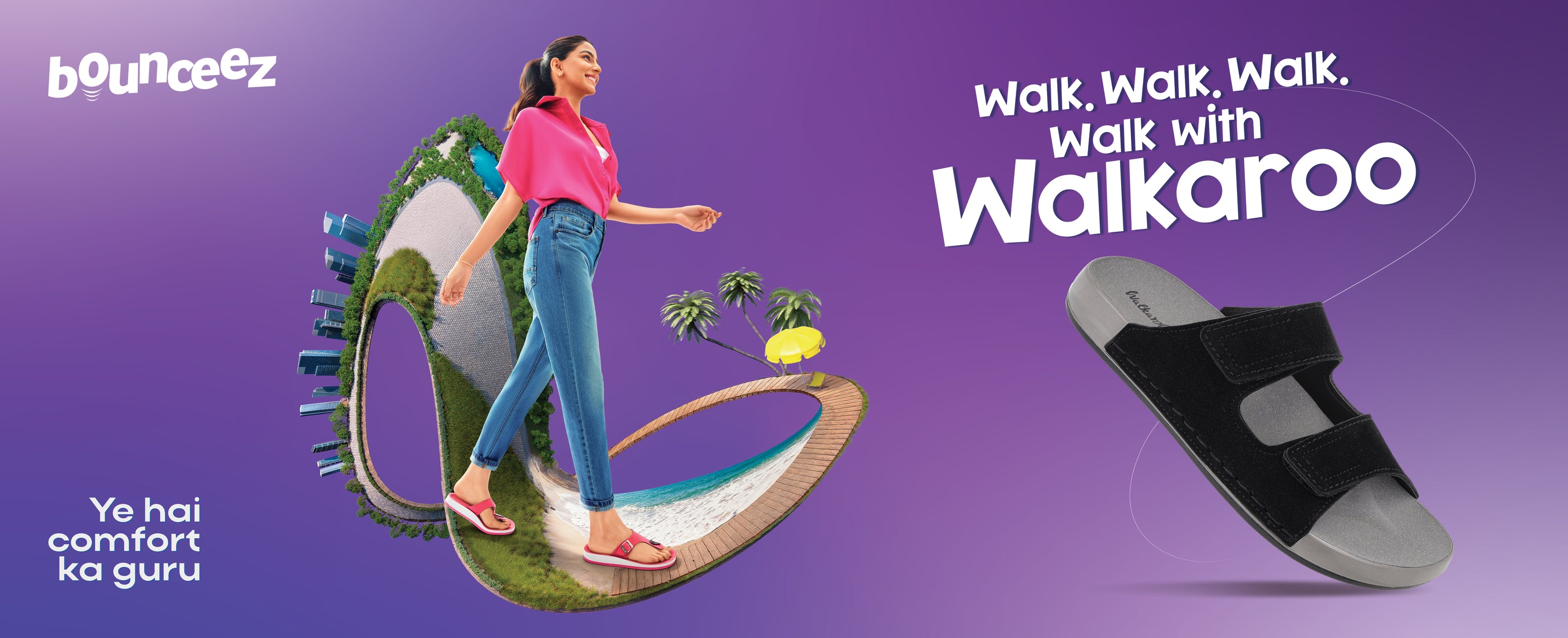 Buy Footwear for Men, Women & Kids Online | Best Footwear Brand ...