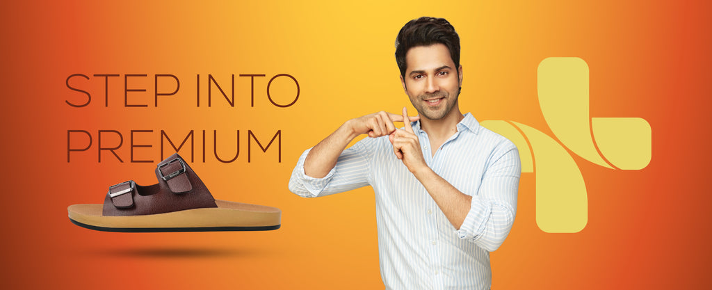 Buy Footwear for Men, Women & Kids Online | Best Footwear Brand ...