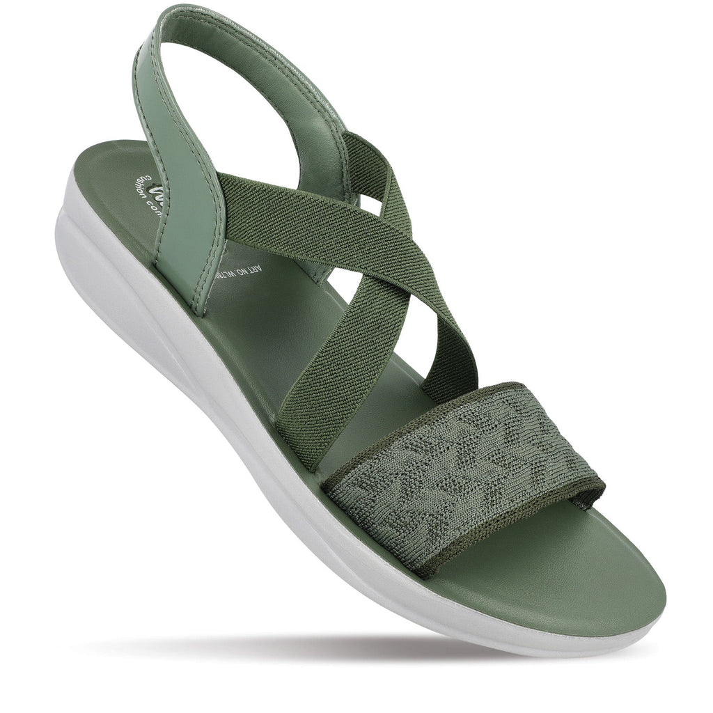 Sandals for Women: Buy Ladies Sandals Online at Best Price – Walkaroo ...