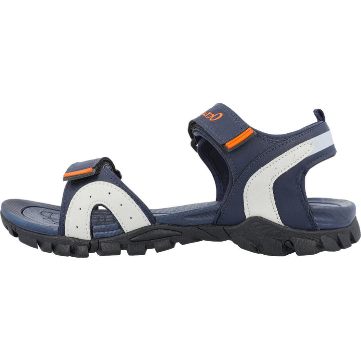 Buy Best Men's Sports Sandals Online at Best Price – Walkaroo Footwear