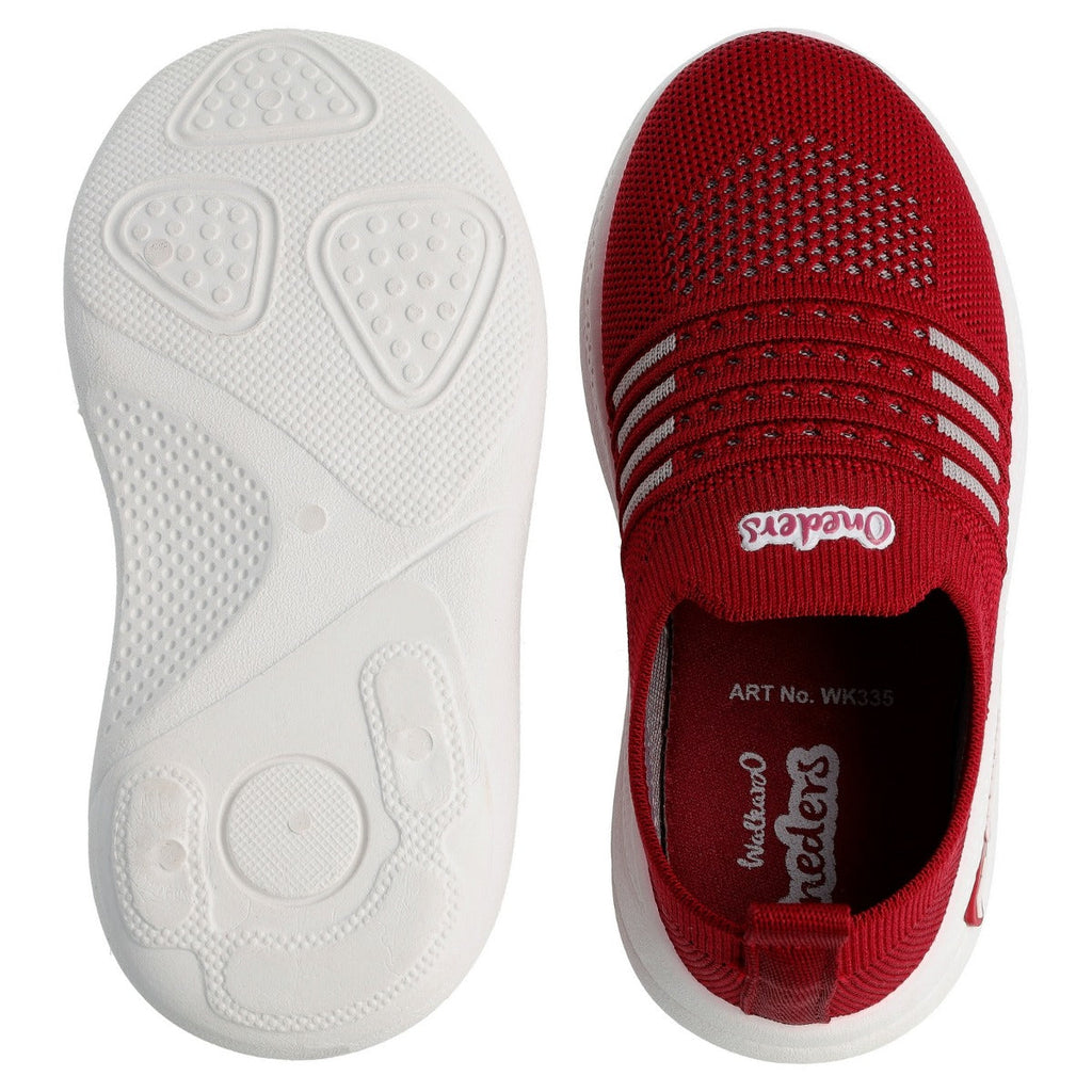 Kids Shoes – Walkaroo Footwear
